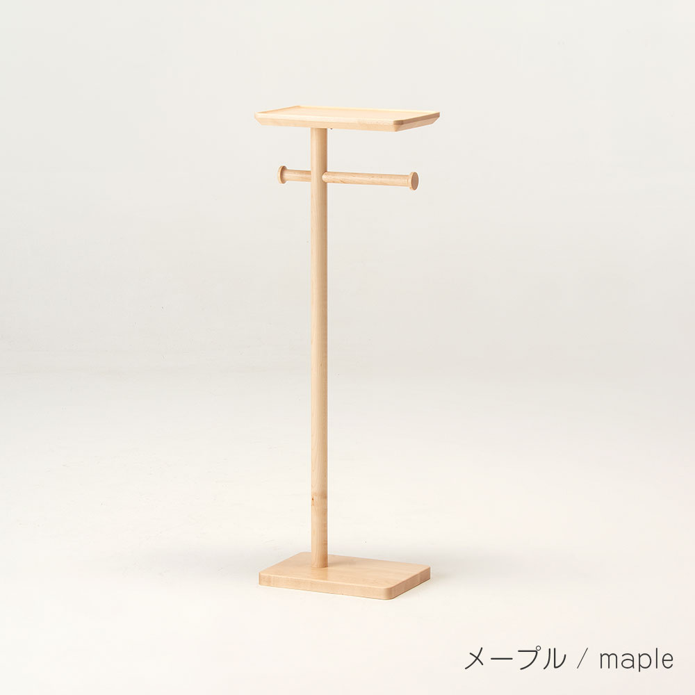 BR-03C タオルラックテーブル